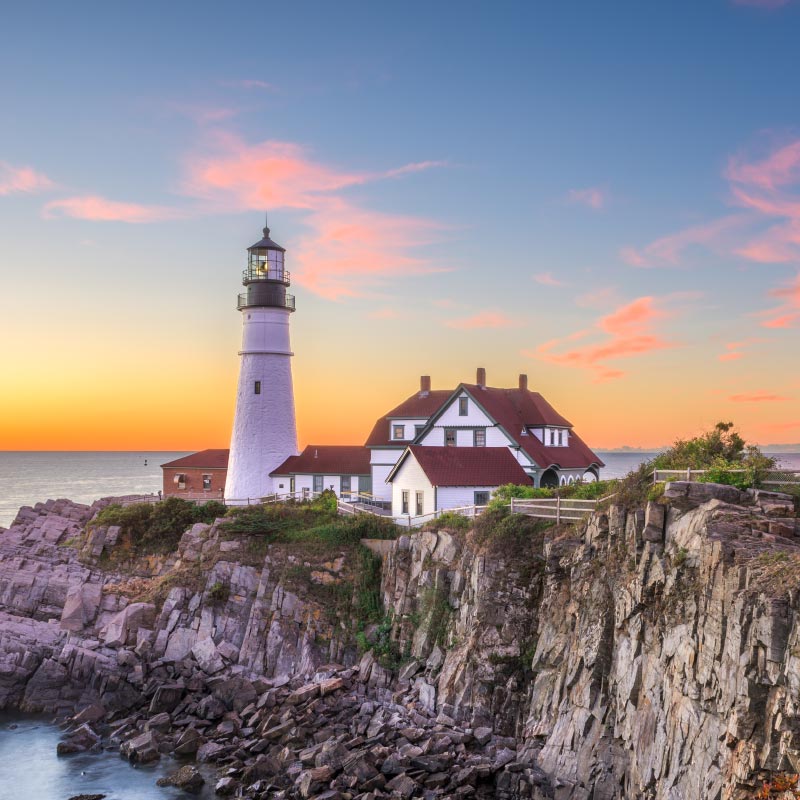 Using Business as a Force for Good in Maine - Mascoma Bank