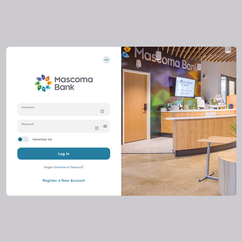 Digital Banking Resources - Mascoma Bank
