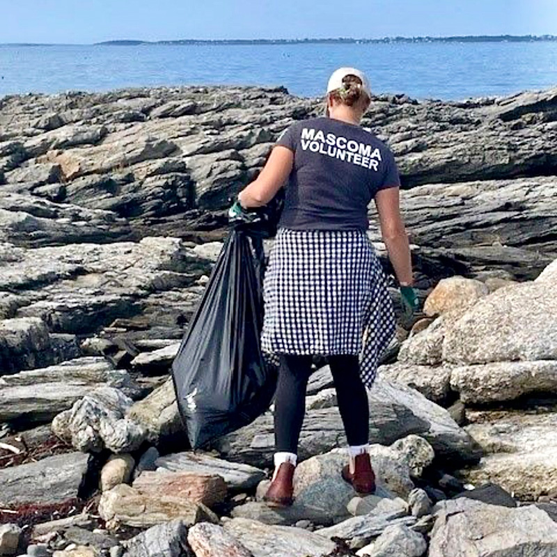 Nonprofit Package - Mascoma Bank