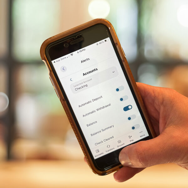 Build Savings - Mascoma Bank